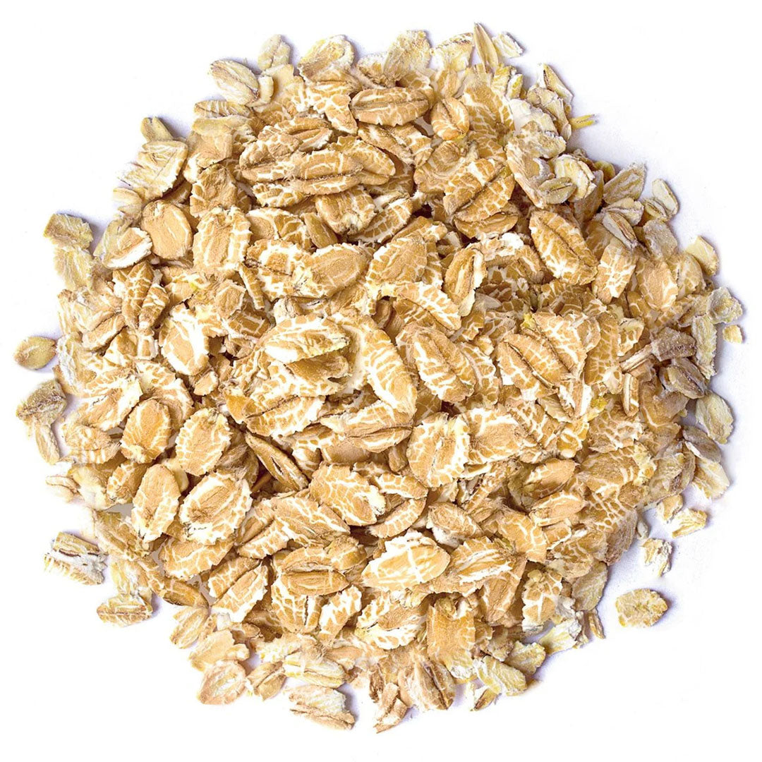 Spelt Flakes 500g | Discount Health Store — Here's Health