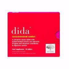 New Nordic Dida 90 Tablets - Here's Health