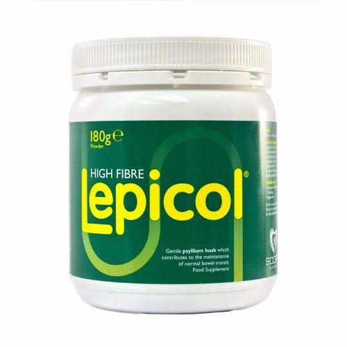 Lepicol Powder 180g - Here's Health