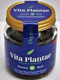 Vita Plantae 350g - Here's Health