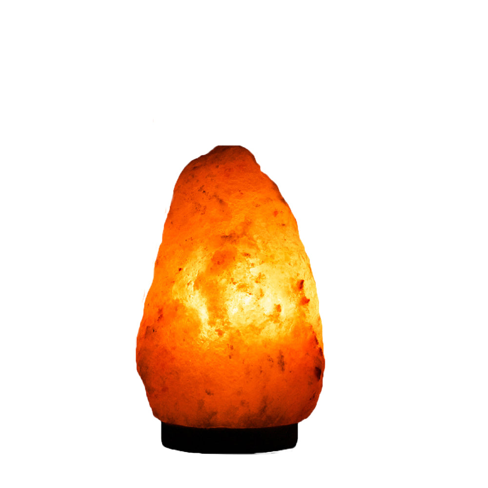 Himalayan Salt Lamp Small 2-4kg - Here's Health